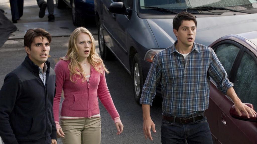 Final Destination 5 - Film (2011)
