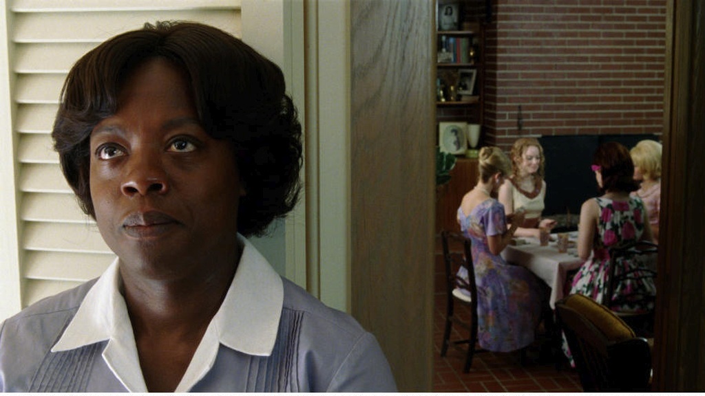The Help - Film (2011)