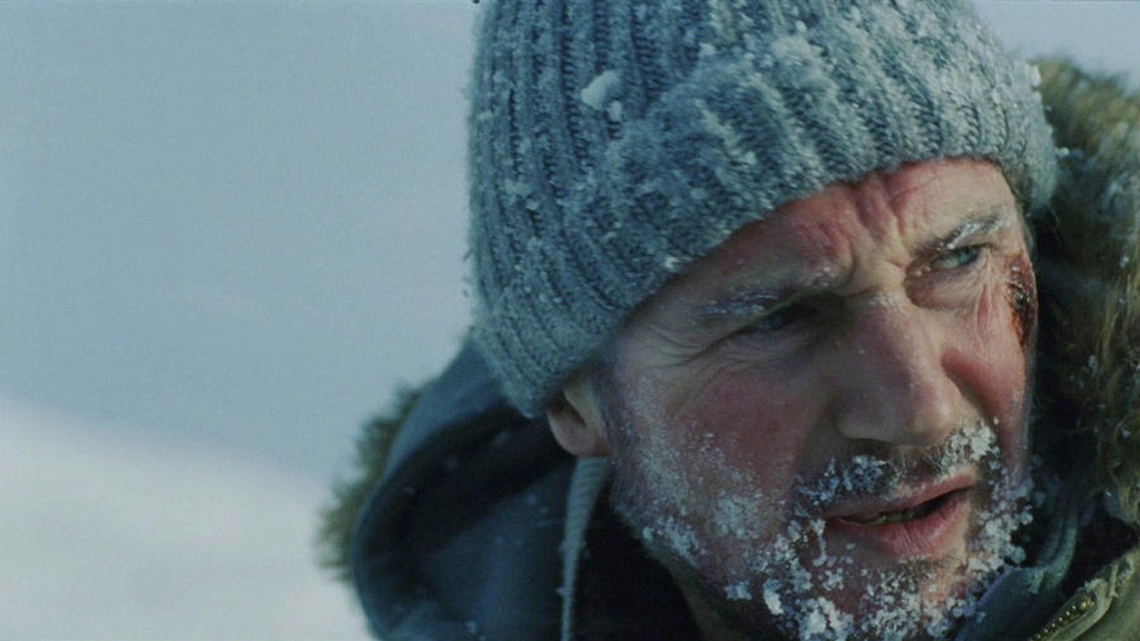 The Grey - Film (2012)
