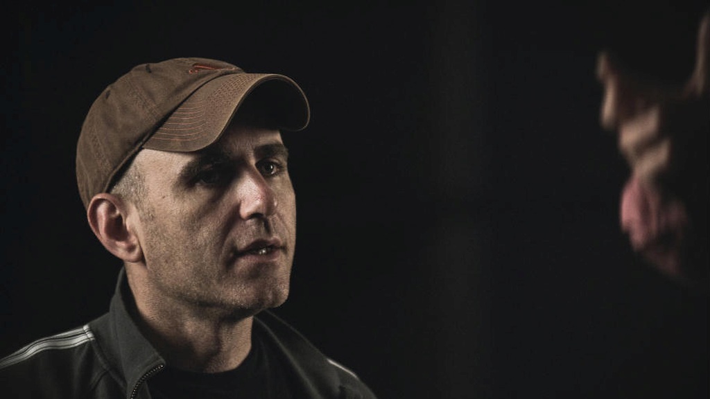 Footnote - Film (2011)