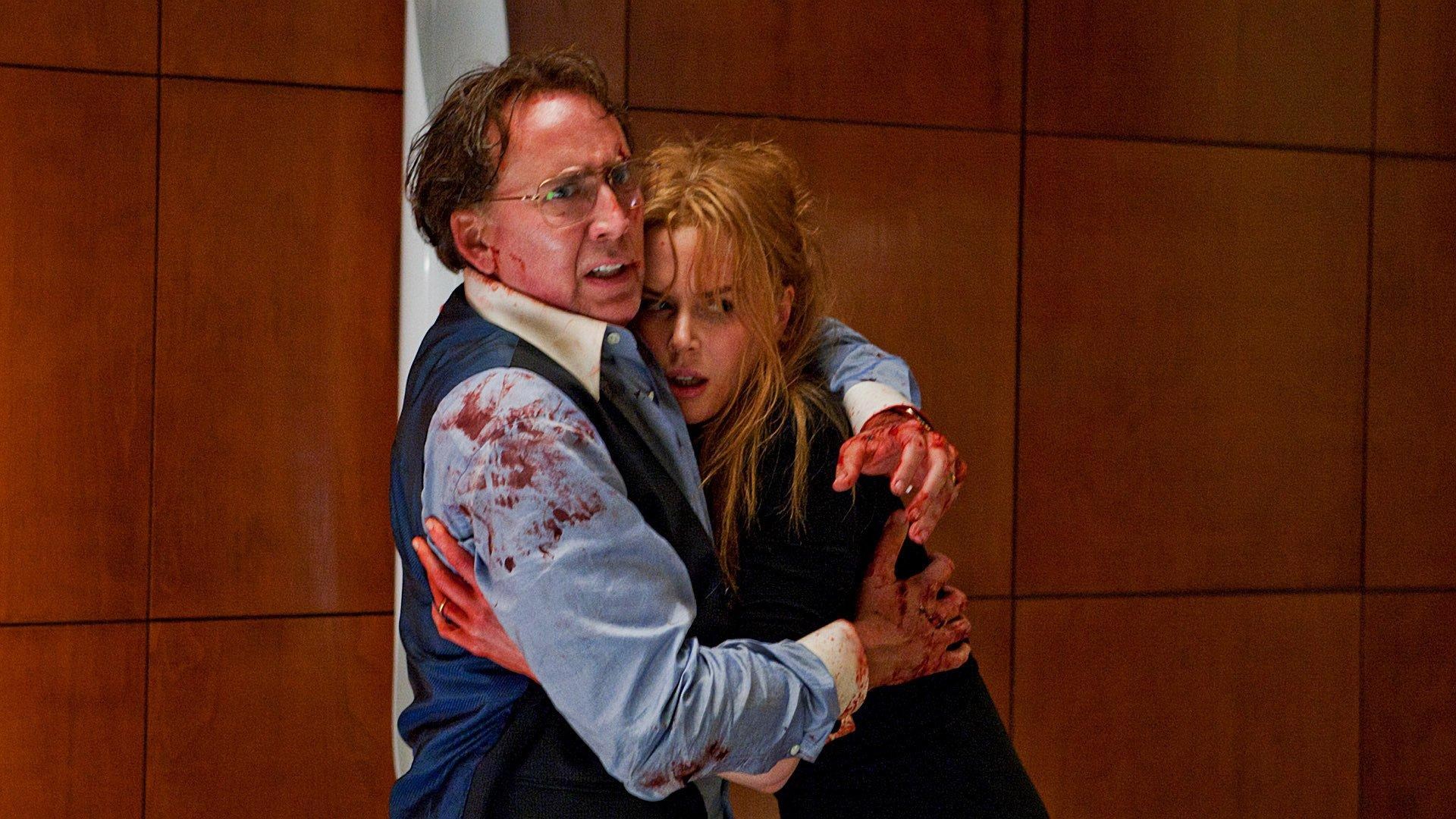 Trespass - Film (2011)