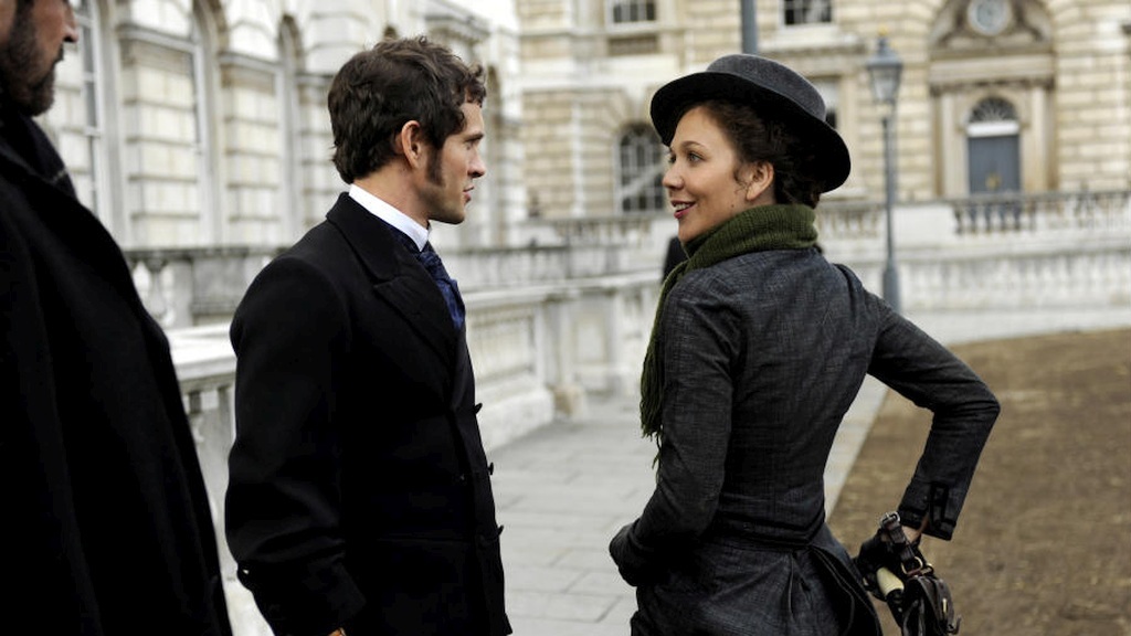 Hysteria - Film (2011)