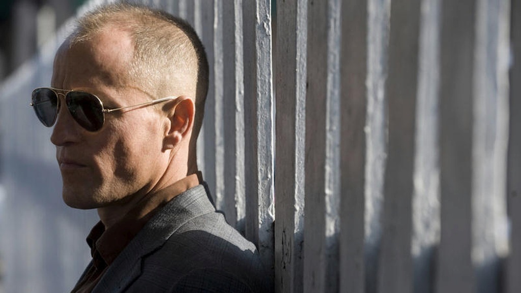 Rampart - Film (2011)