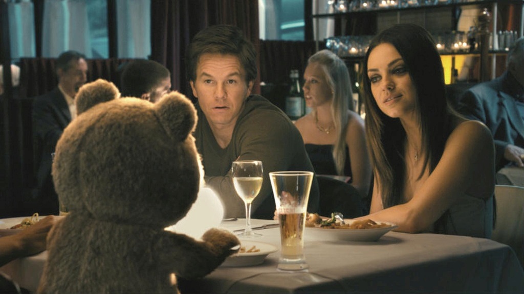 Ted - Film (2012)