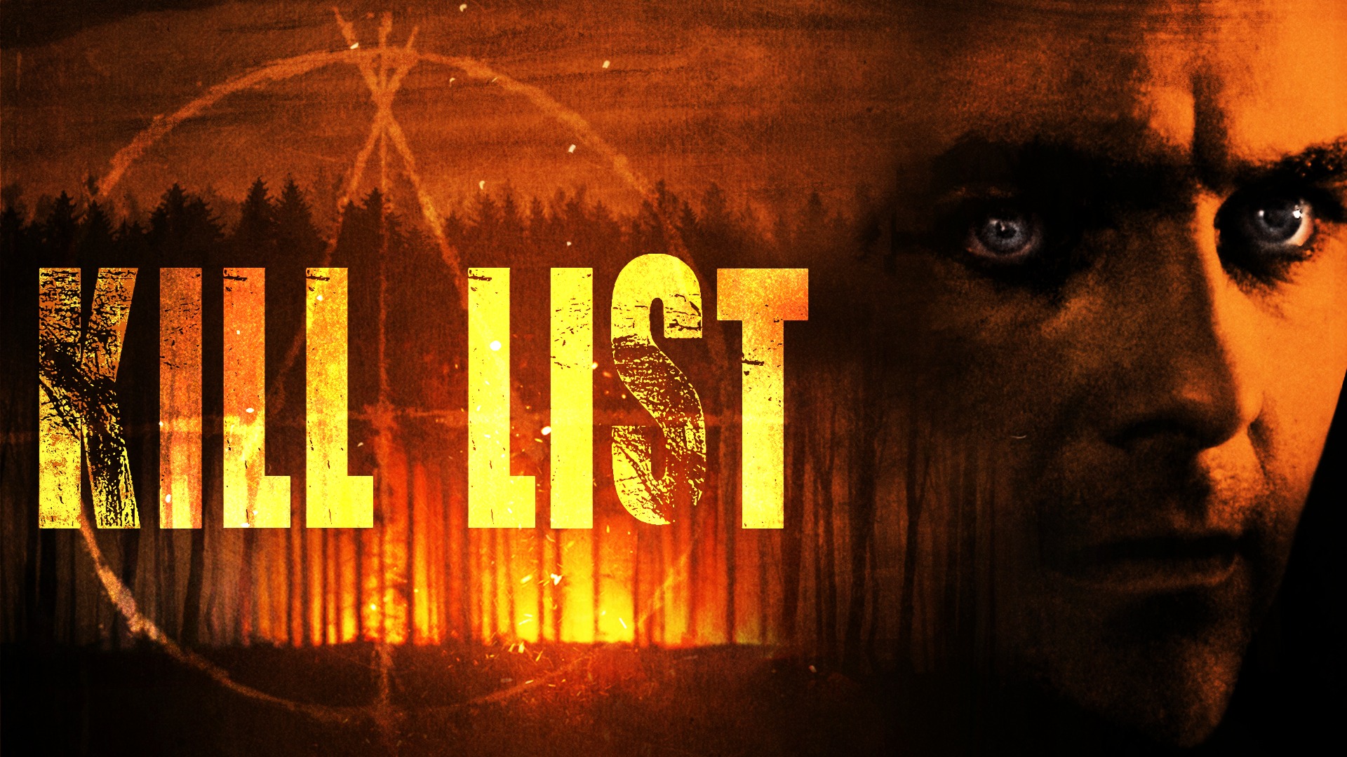 Kill List - Film (2012)