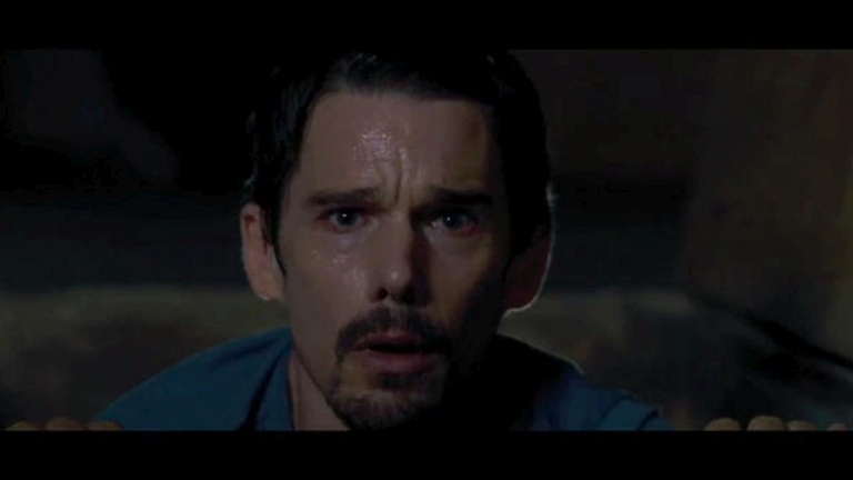 Sinister - Film (2012)