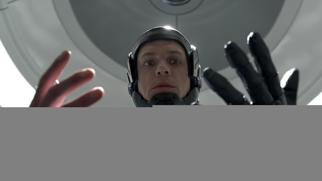 RoboCop - Film (2014)