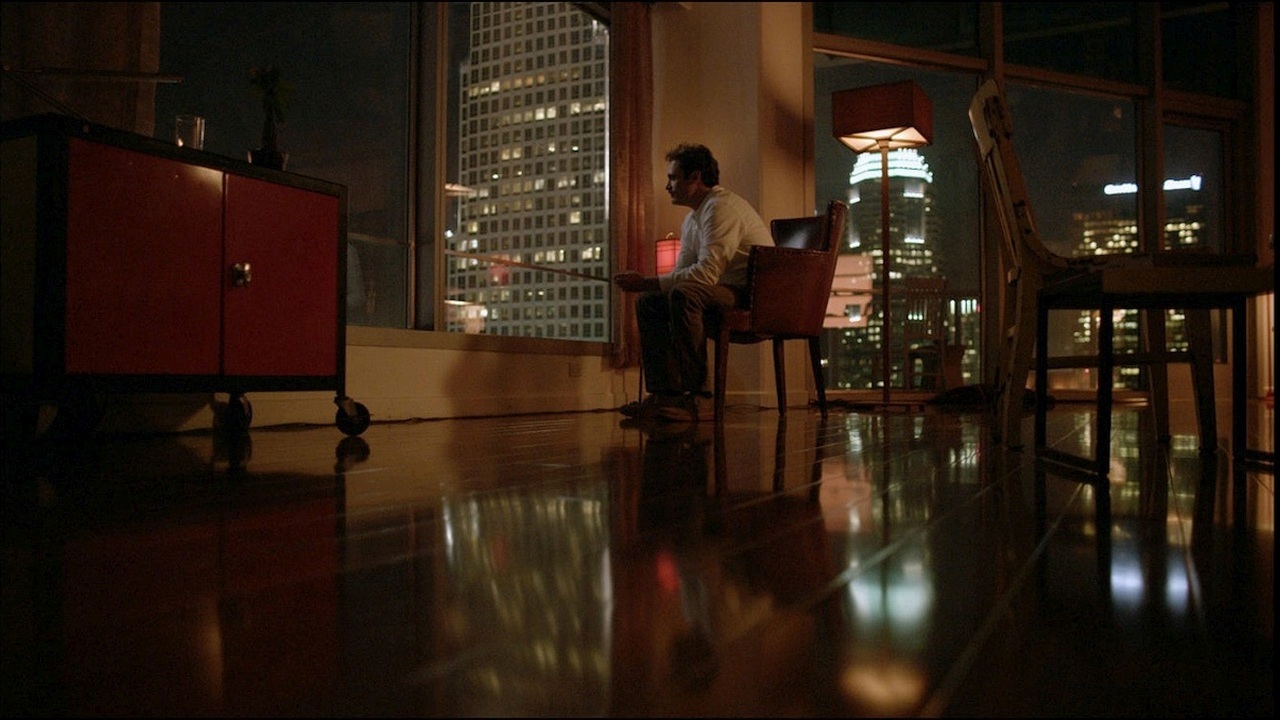 Lei - Film (2013)