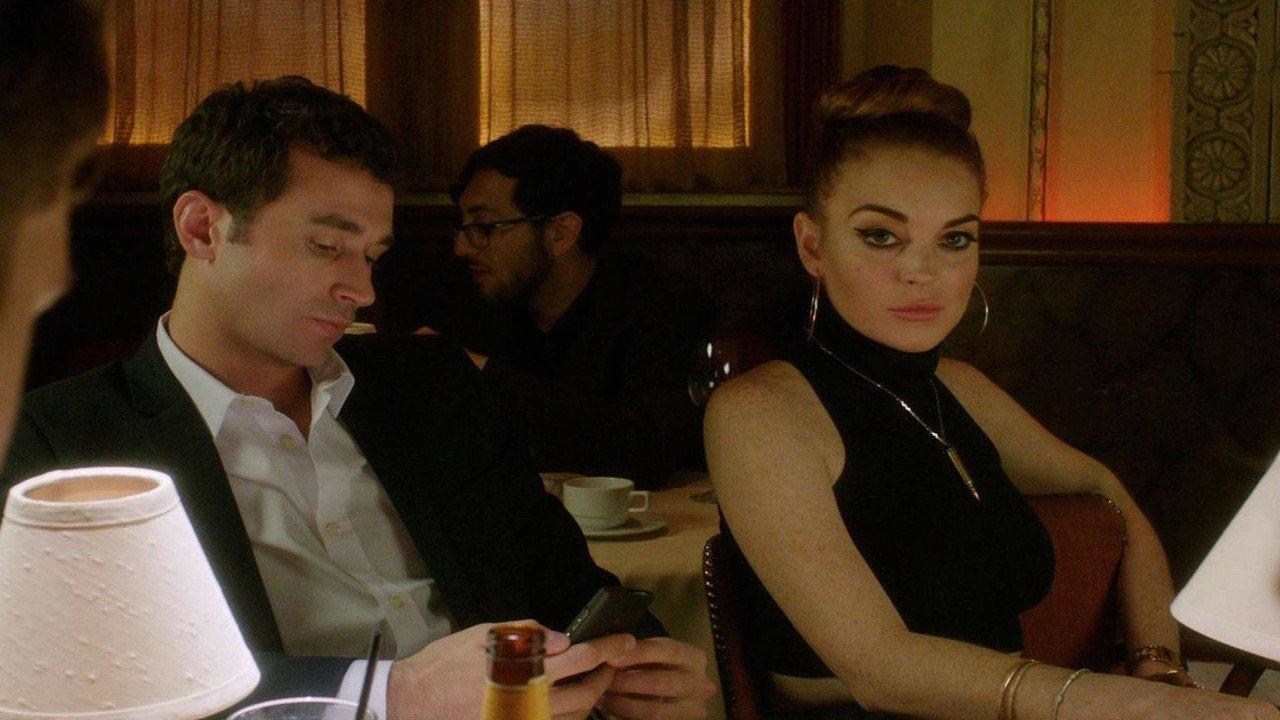 The Canyons - Film (2013)