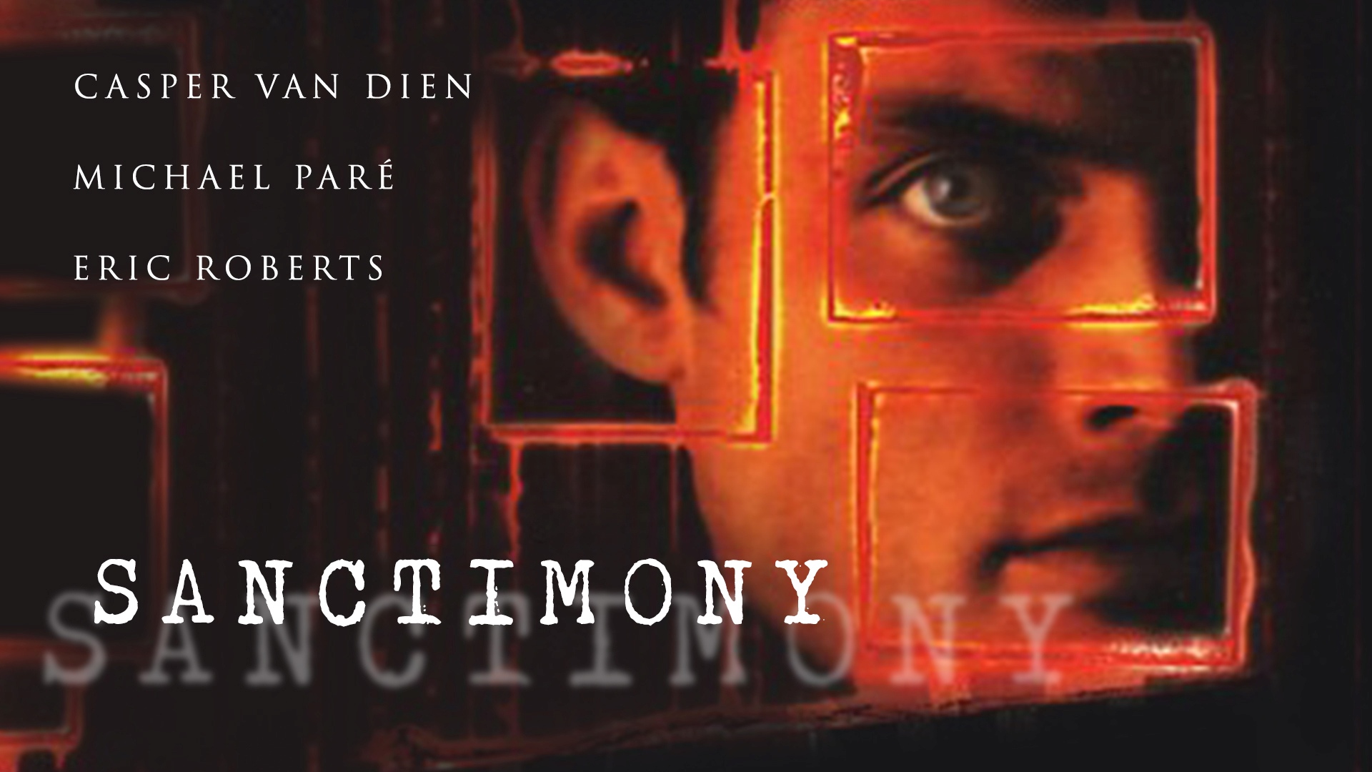 Sanctimony - Film (2000)