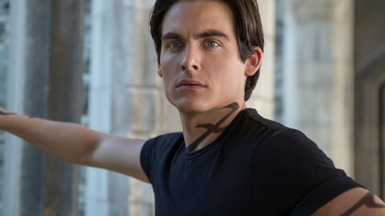 Shadowhunters - Città di ossa - Film (2013)