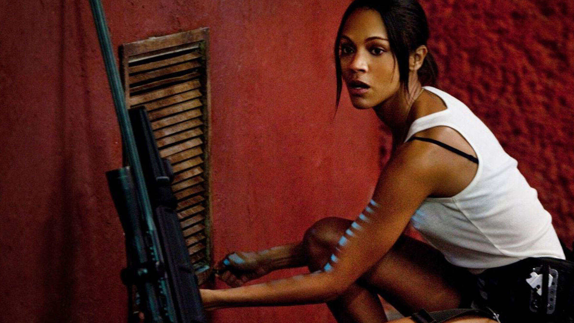 Colombiana - Film (2011)