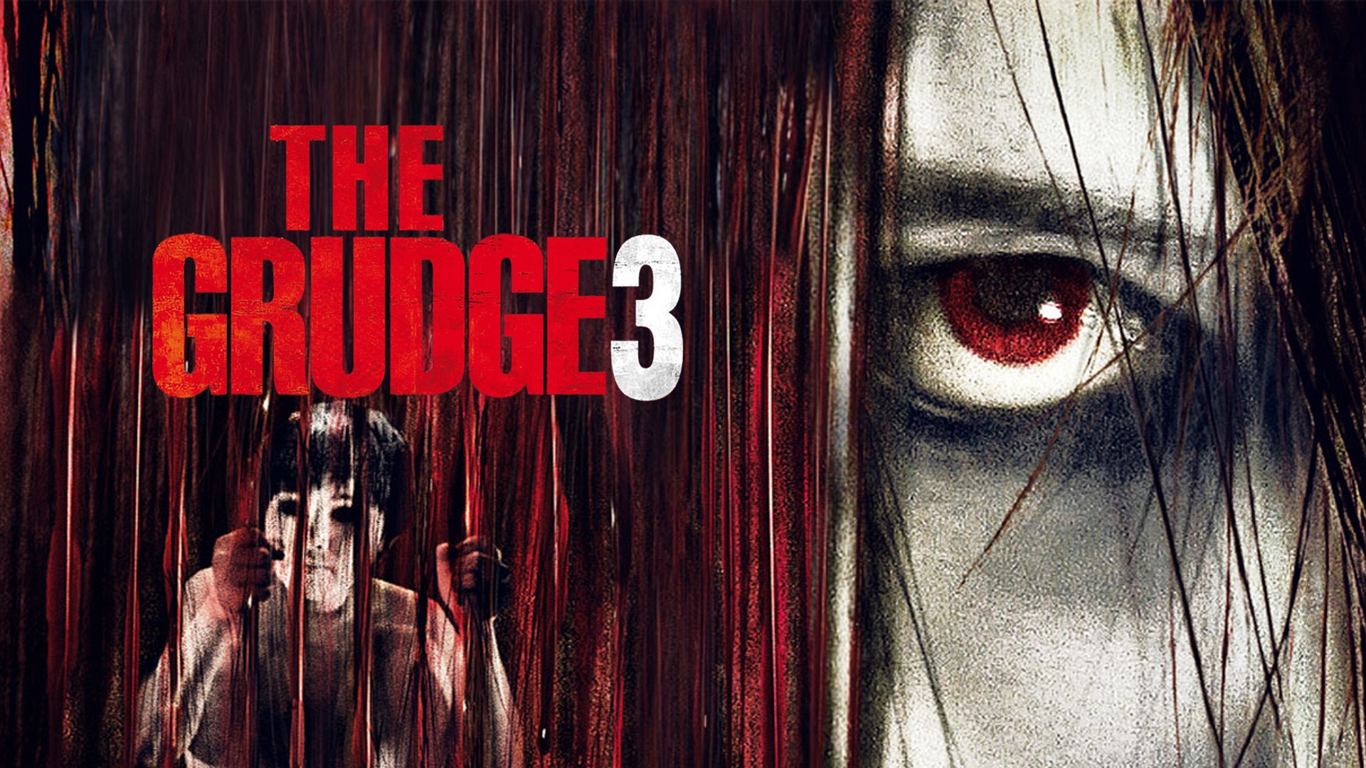 The Grudge 3 - Film (2009)