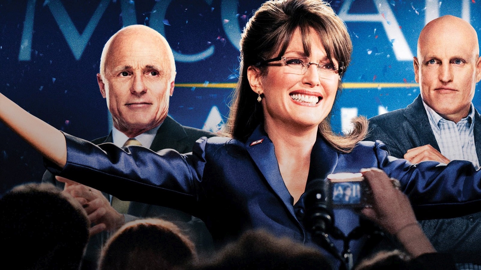 Game Change - Film (2012)