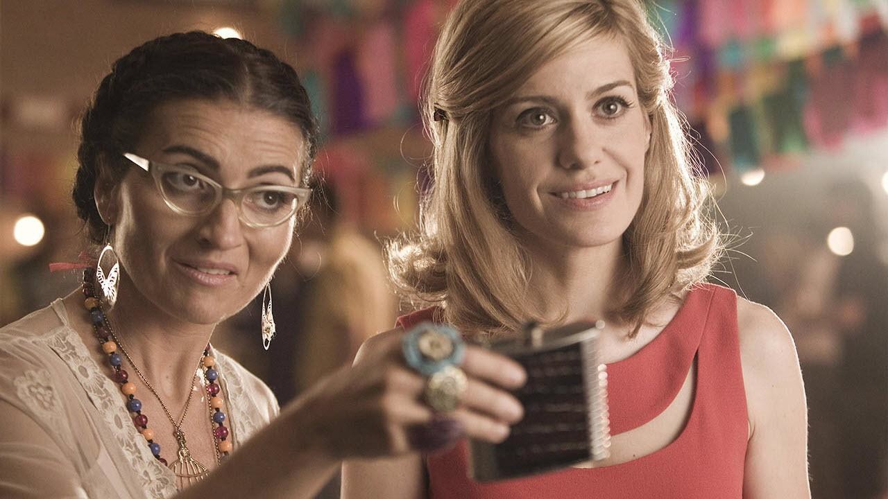 Ghost Academy - Film (2012)