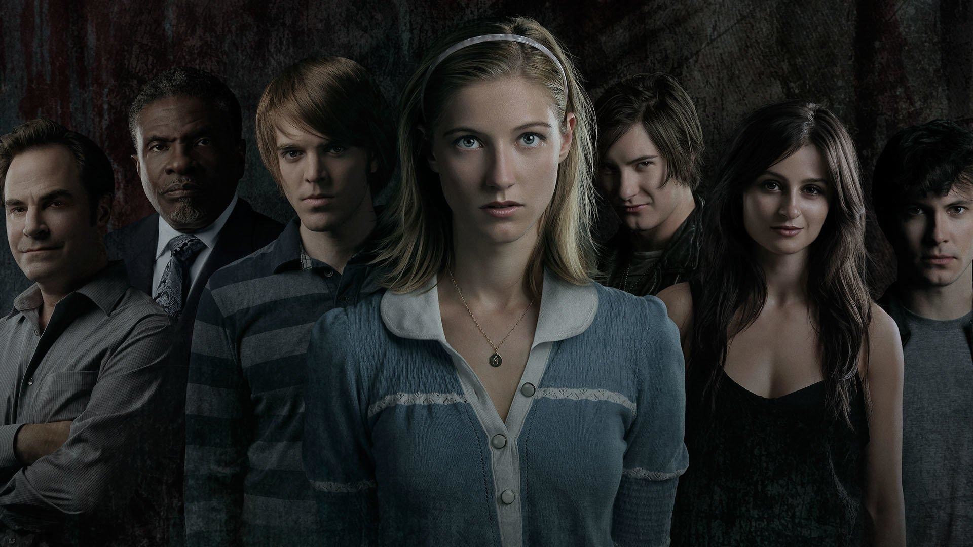 Smiley - Film (2012)