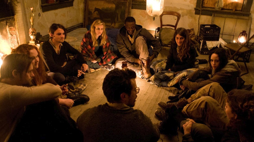 The East - Film (2013)