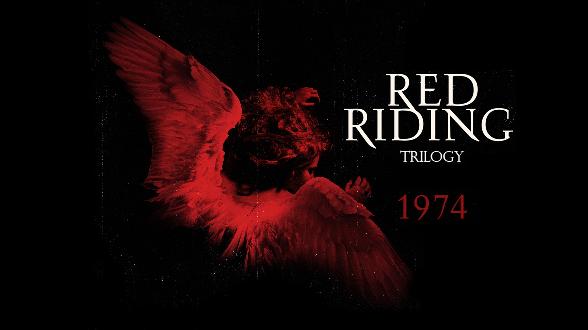 Red Riding 1974 - Film (2009)