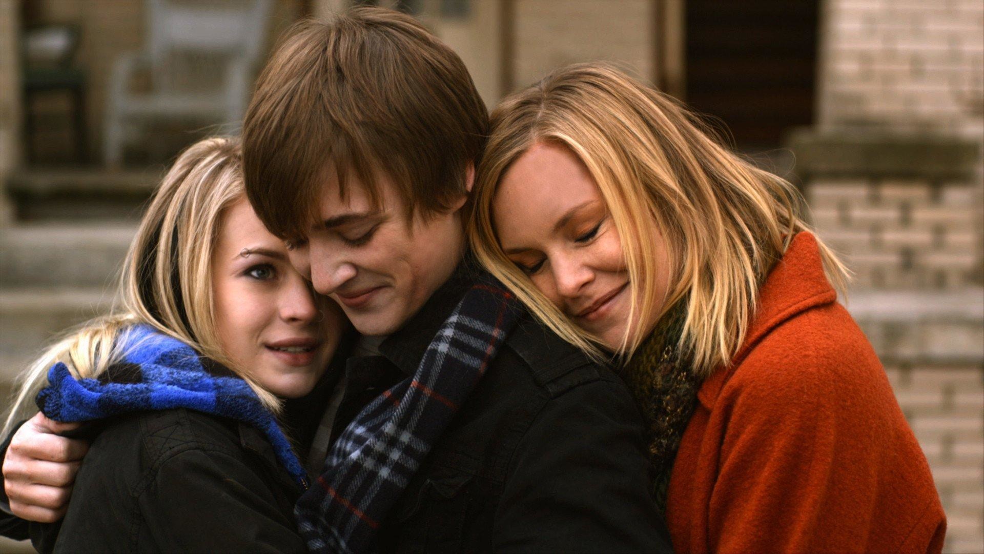 About Cherry - Film (2012)