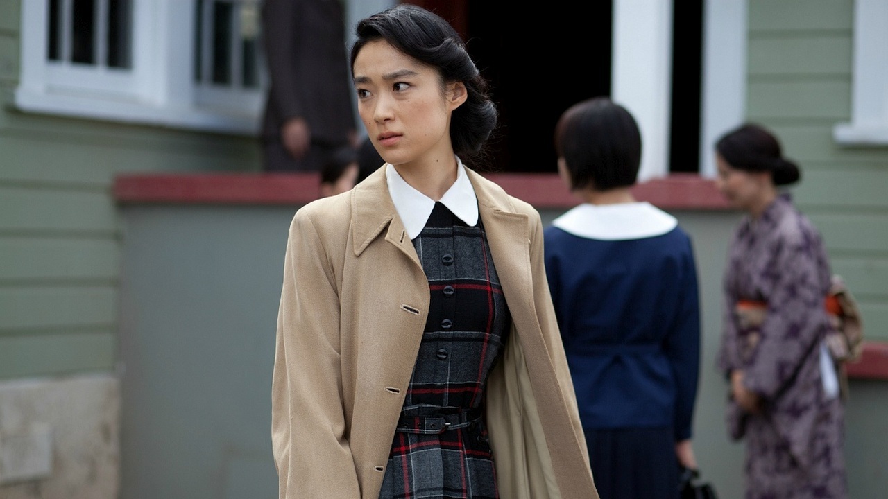 Emperor - Film (2013)