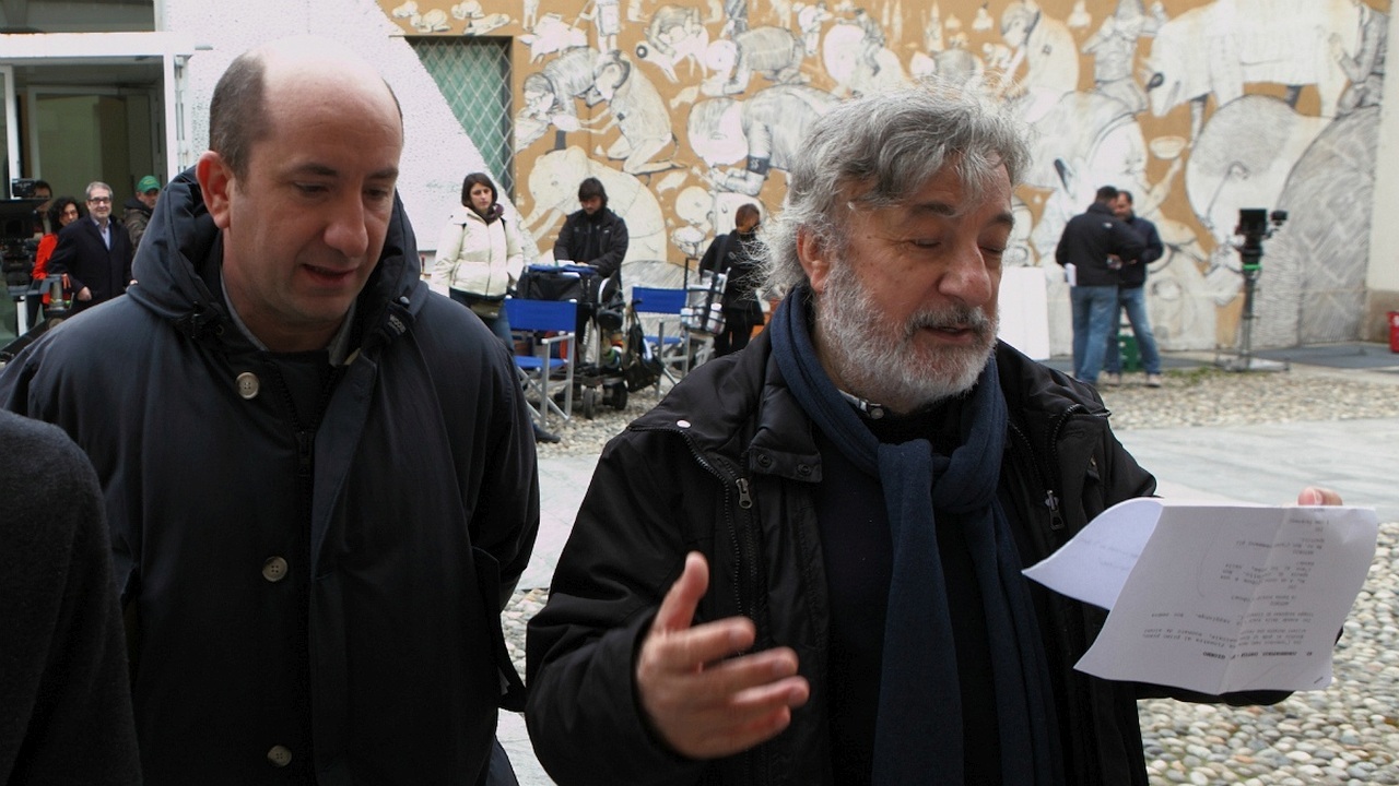 L'Intrepido - Film (2013)