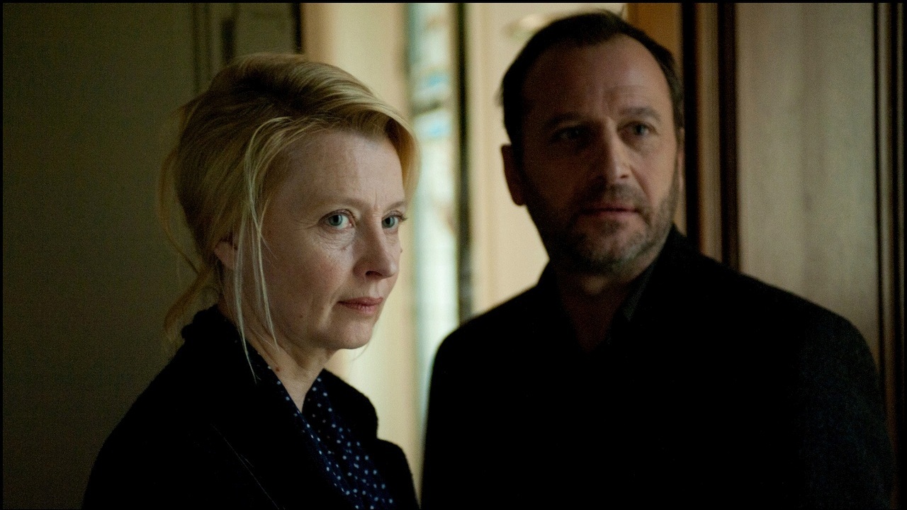 A Lady in Paris - Film (2012)