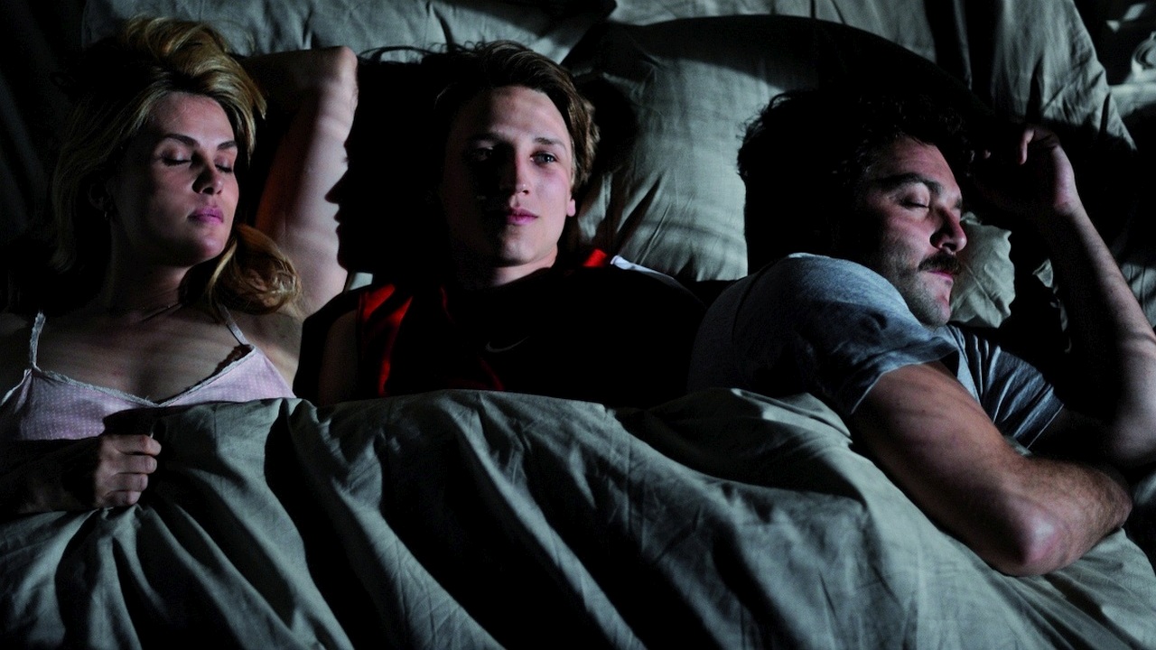 Nella casa - Film (2012)