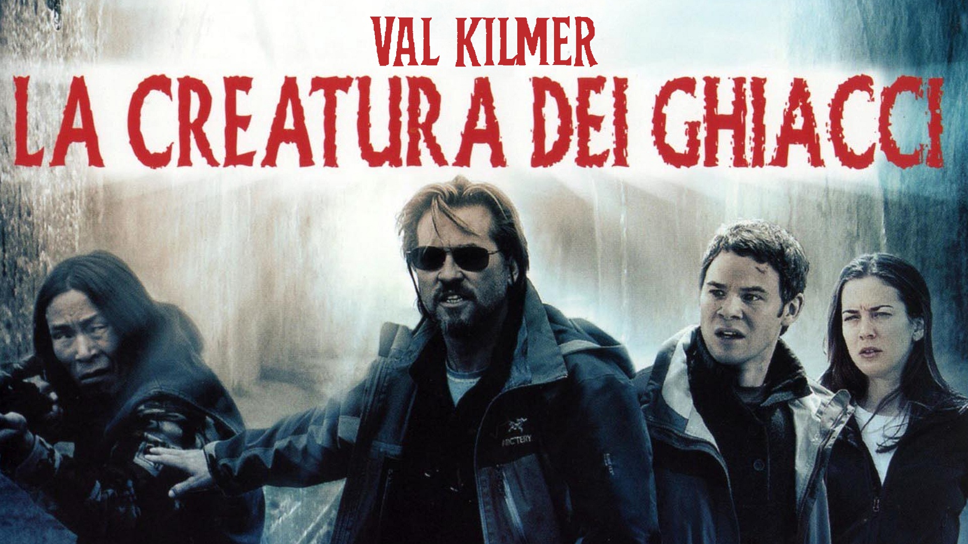 La creatura dei ghiacci - Film (2009)