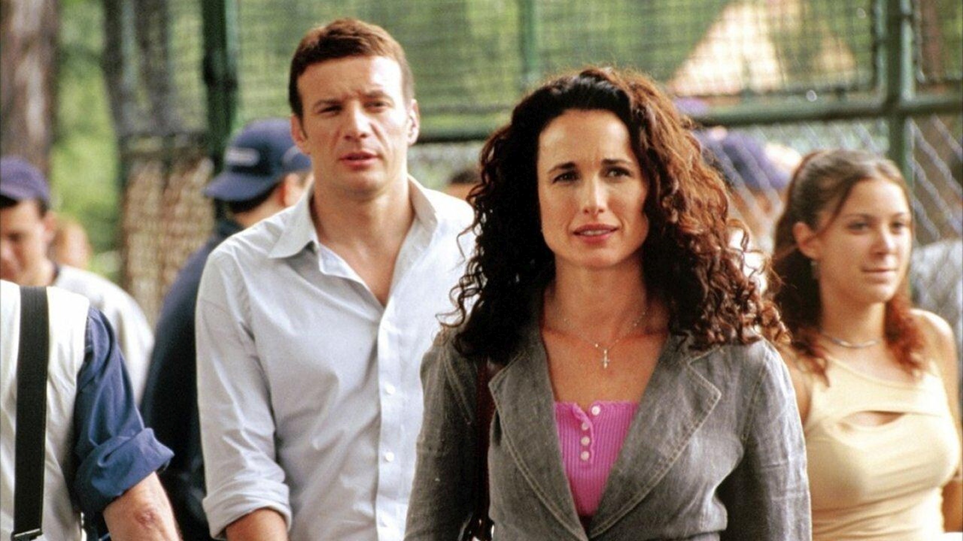 The Last Sign - Film (2005)