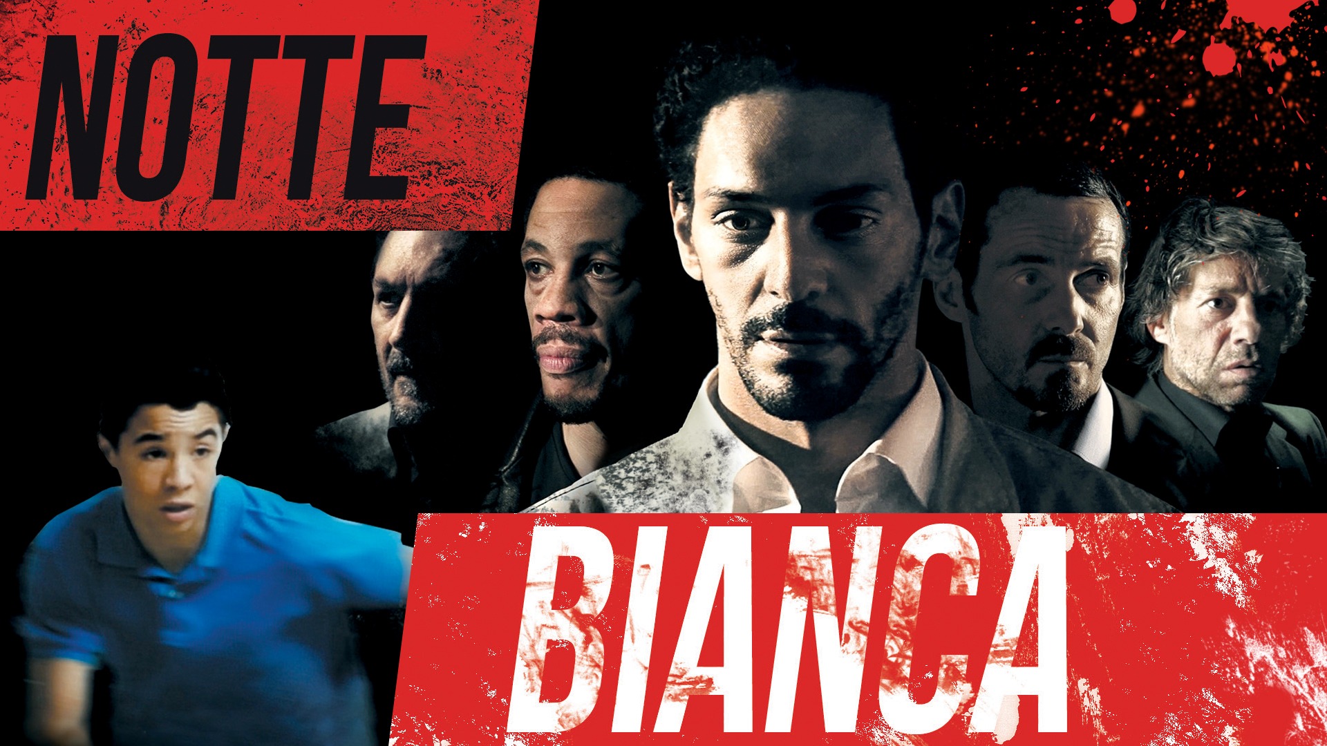 Nuit blanche - Film (2011)