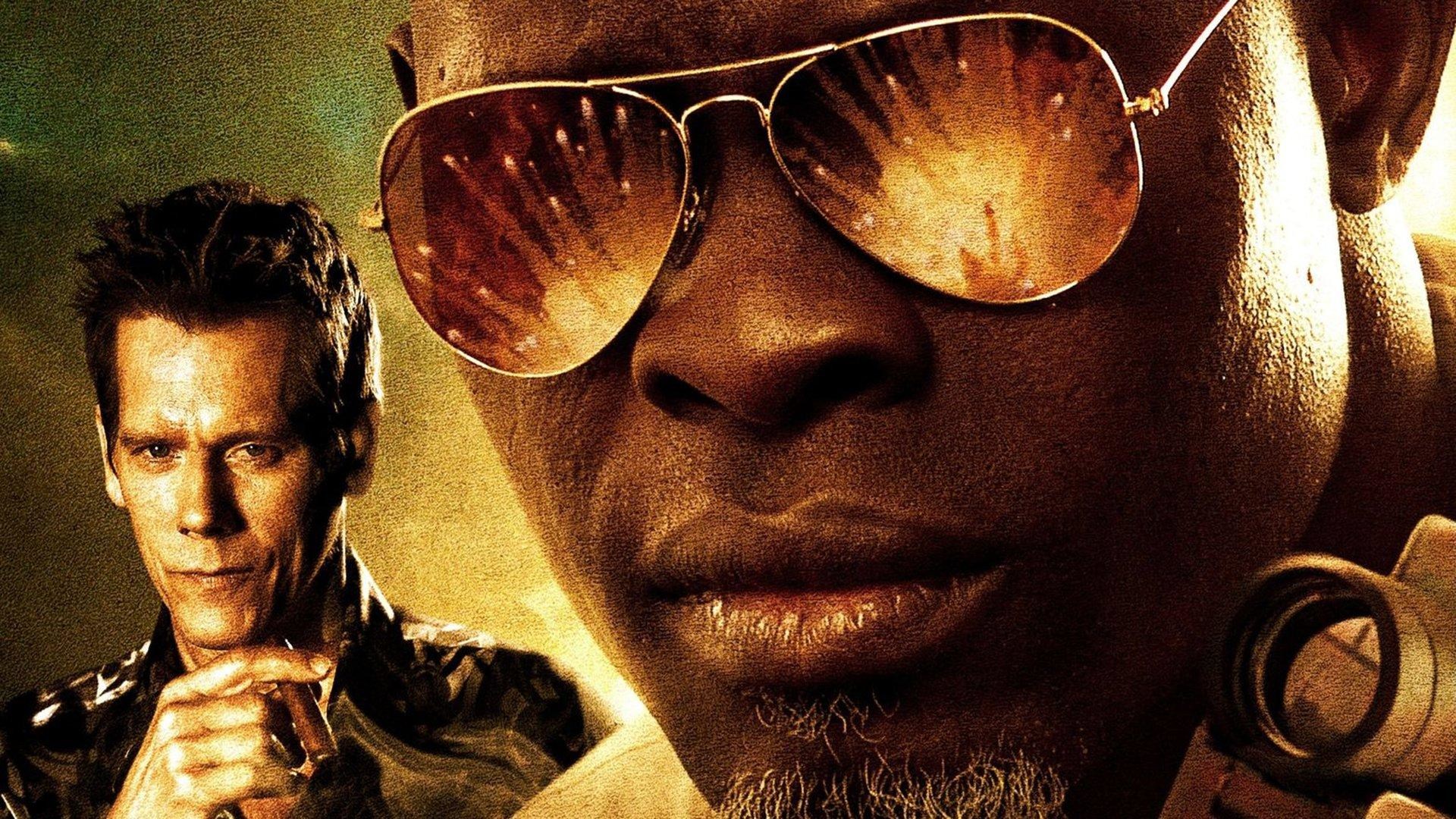 Elephant White - Film (2011)