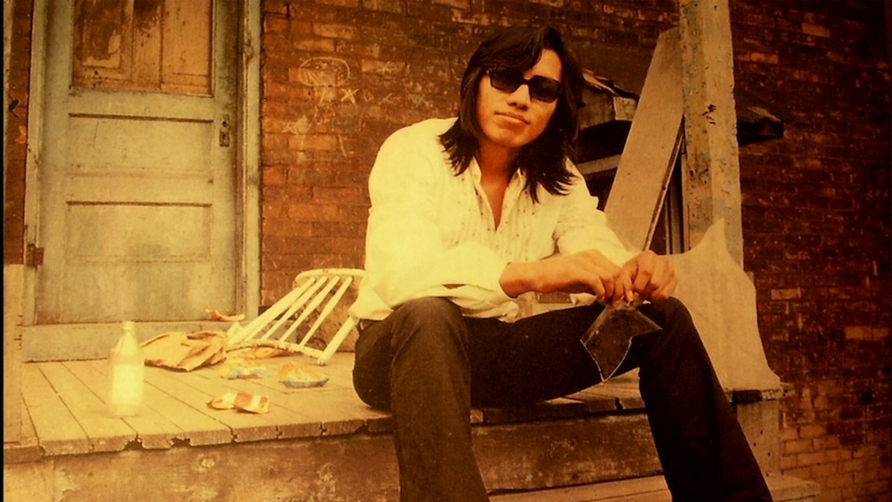 Sugar Man - Film (2012)