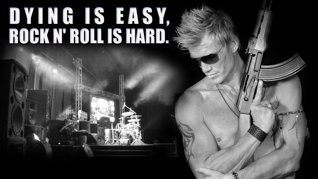 Command Performance - Film (2009)