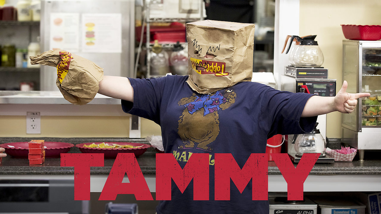 Tammy - Film (2014)