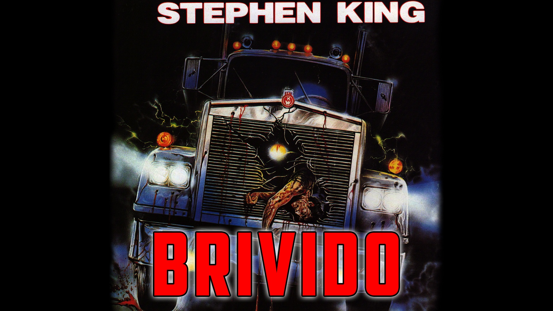 Brivido - Film (1985)