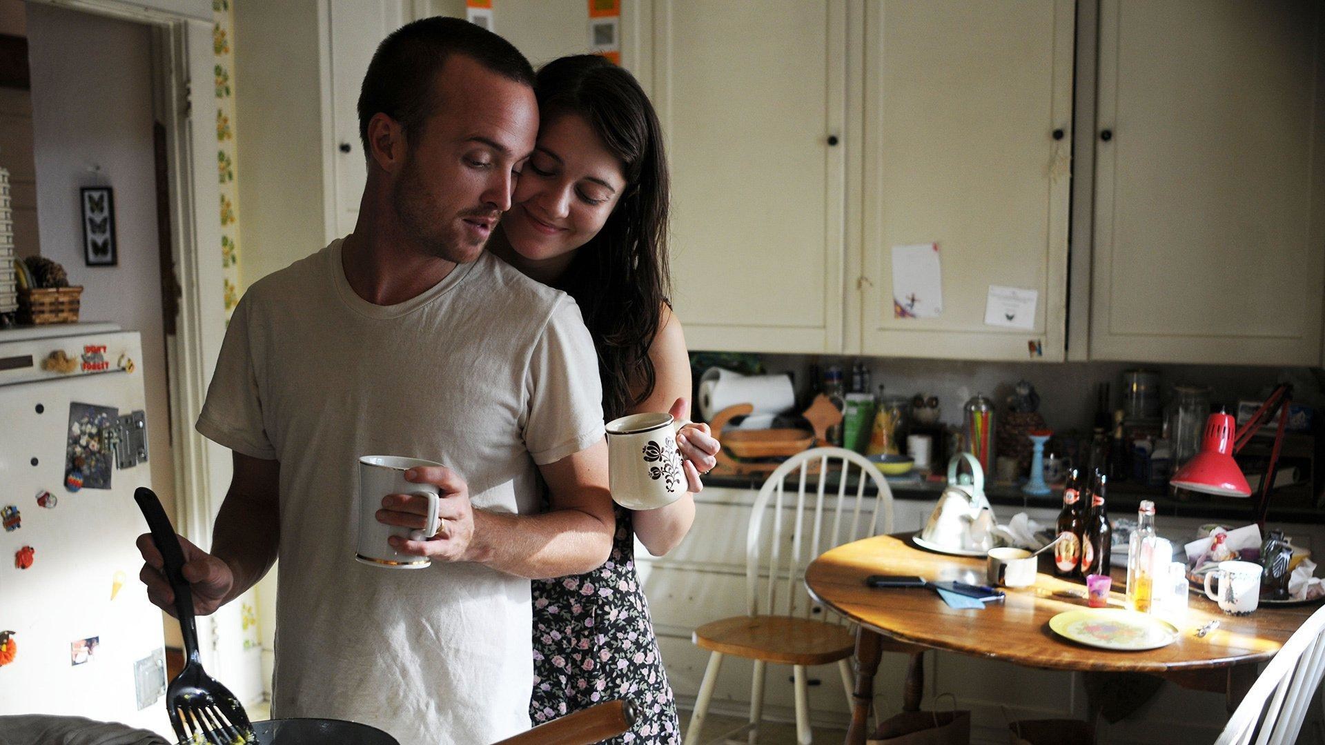 Smashed - Film (2012)