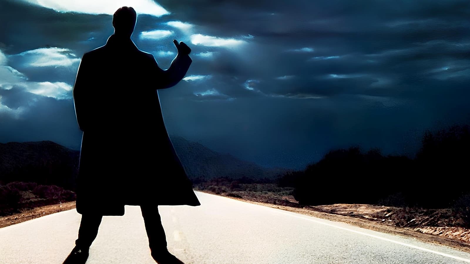 The Hitcher - La lunga strada della paura - Film (1986)