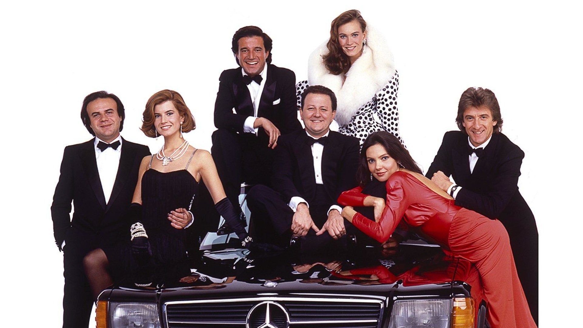 Yuppies 2 - Film (1986)