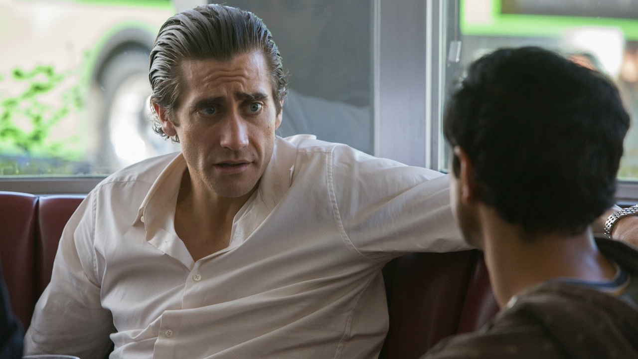 Lo Sciacallo - Nightcrawler - Film (2014)