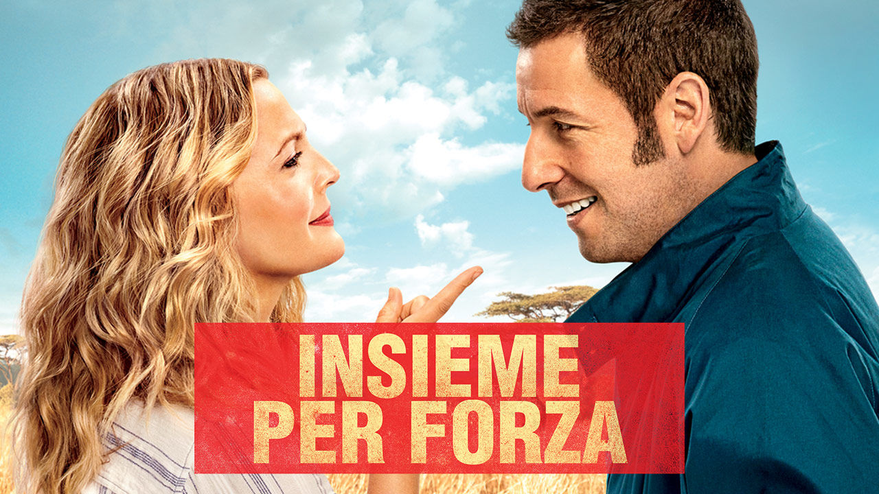 Insieme per Forza - Film (2014)