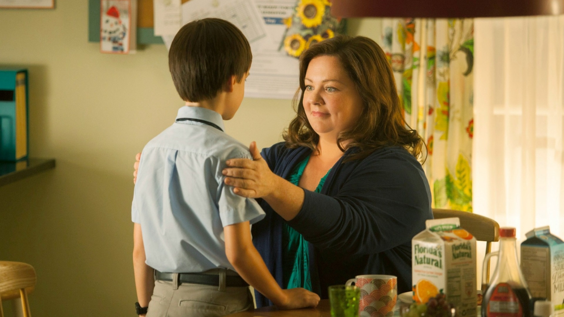 St. Vincent - Film (2014)