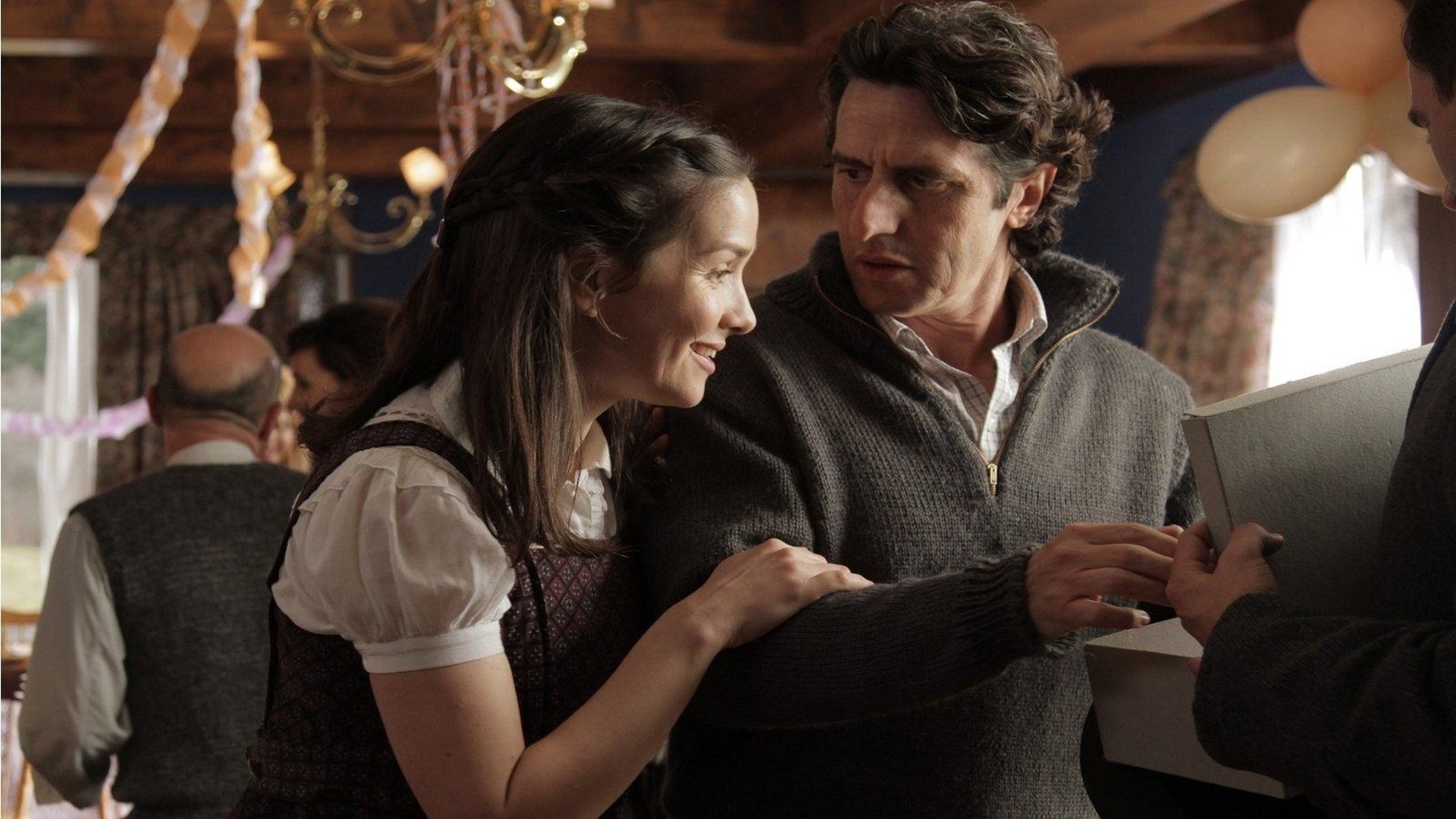 The German Doctor - Film (2013)