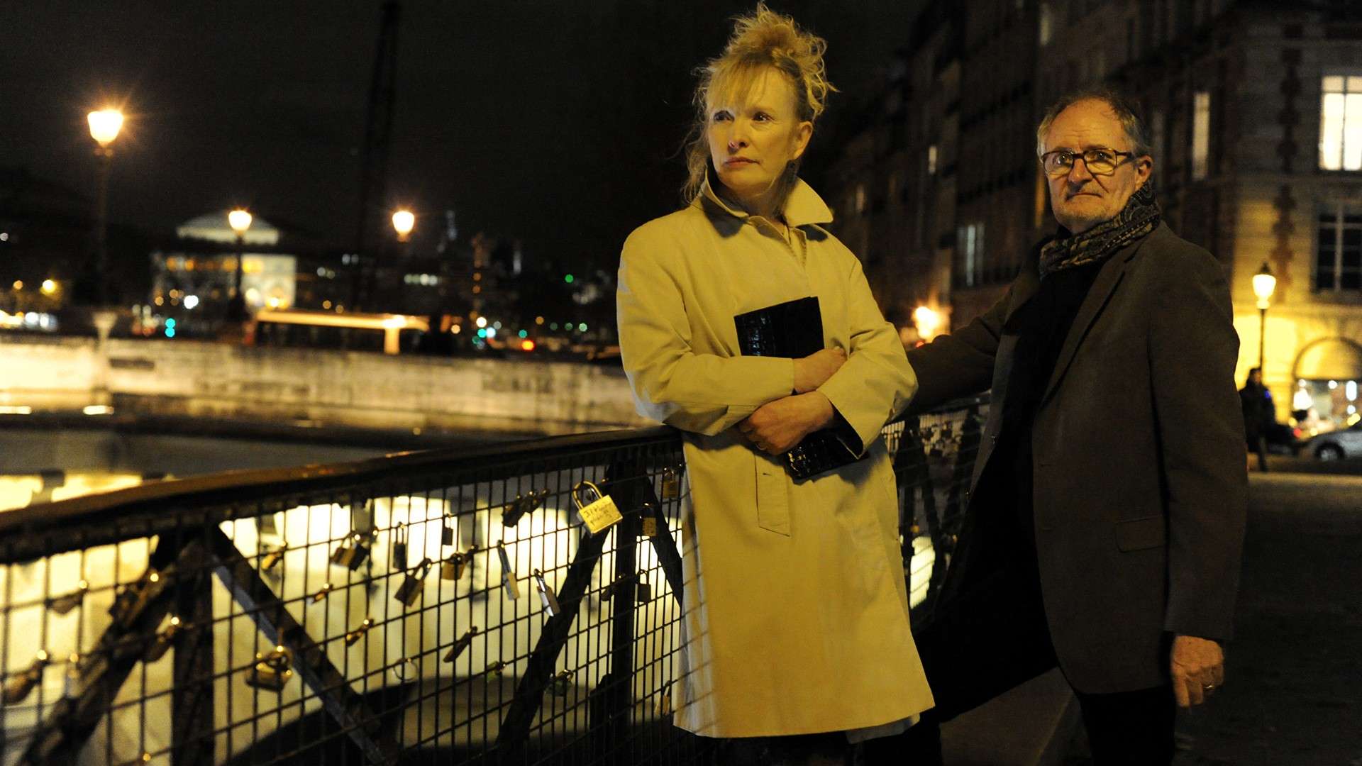 Le Week-End - Film (2013)