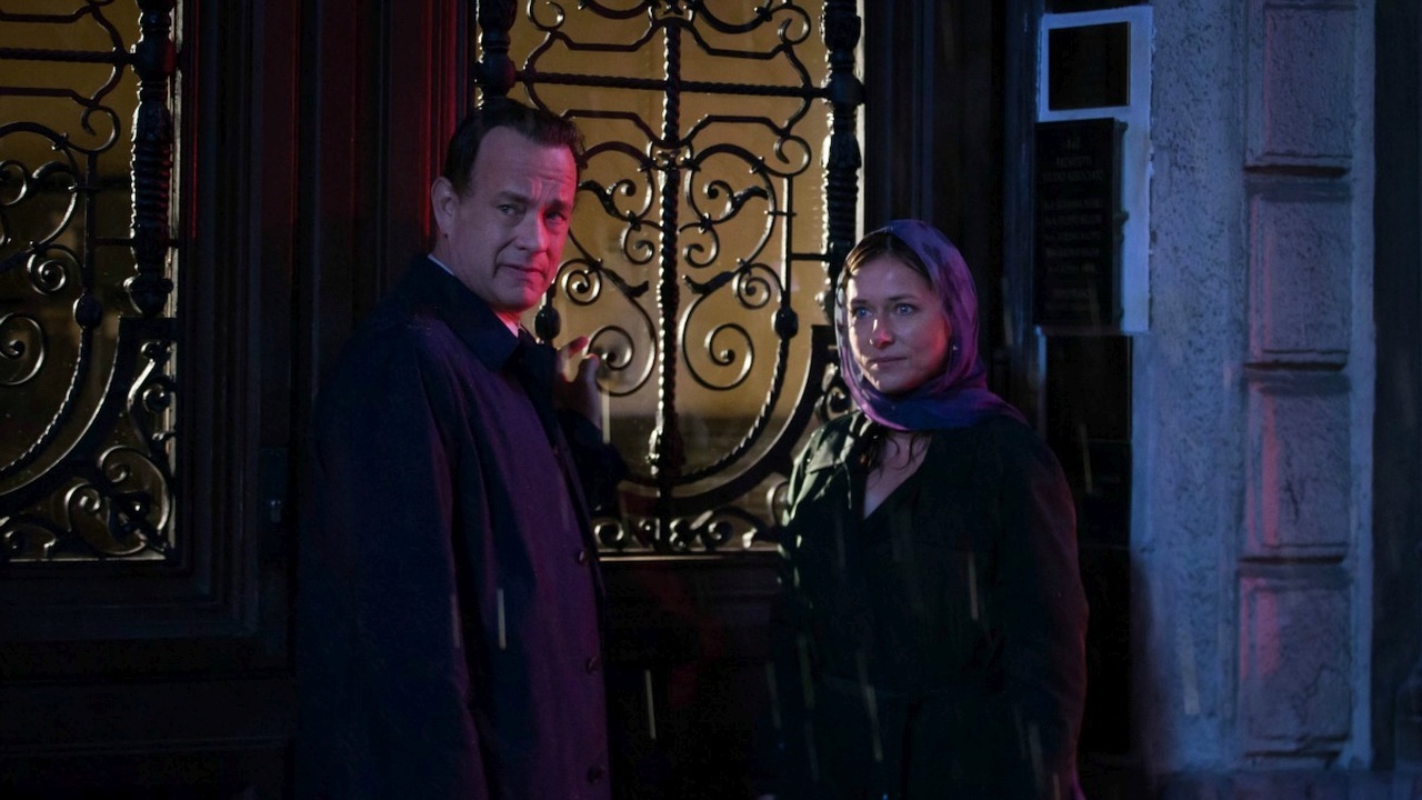 Inferno - Film (2016)