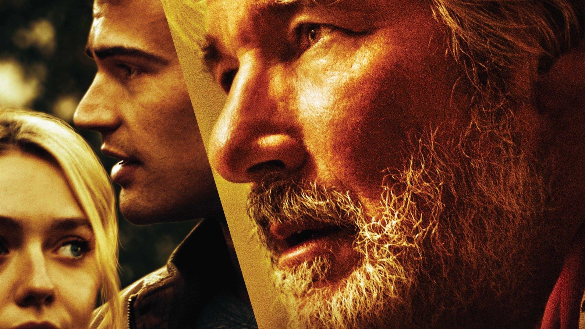 Franny - Film (2015)