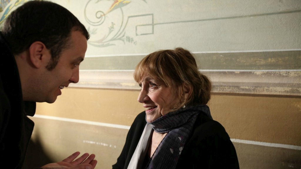 Tutte le storie di Piera - Film (2013)