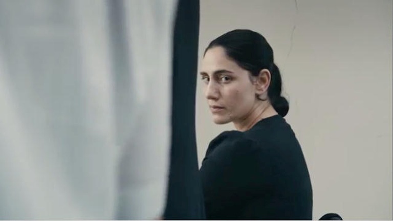 Viviane - Film (2014)