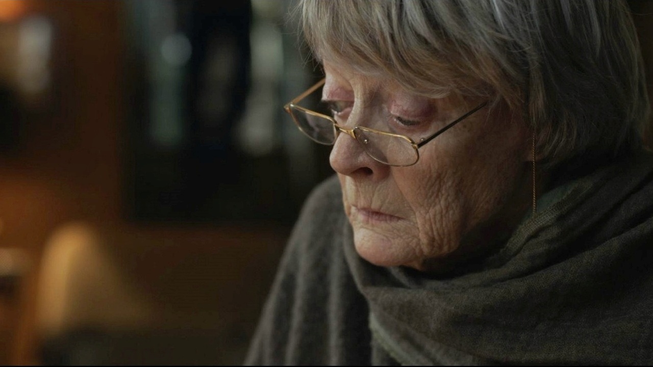 My Old Lady - Film (2014)