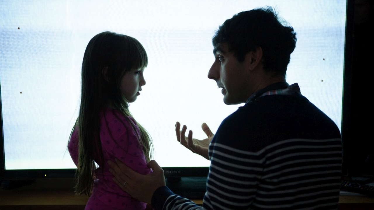 Poltergeist - Film (2015)