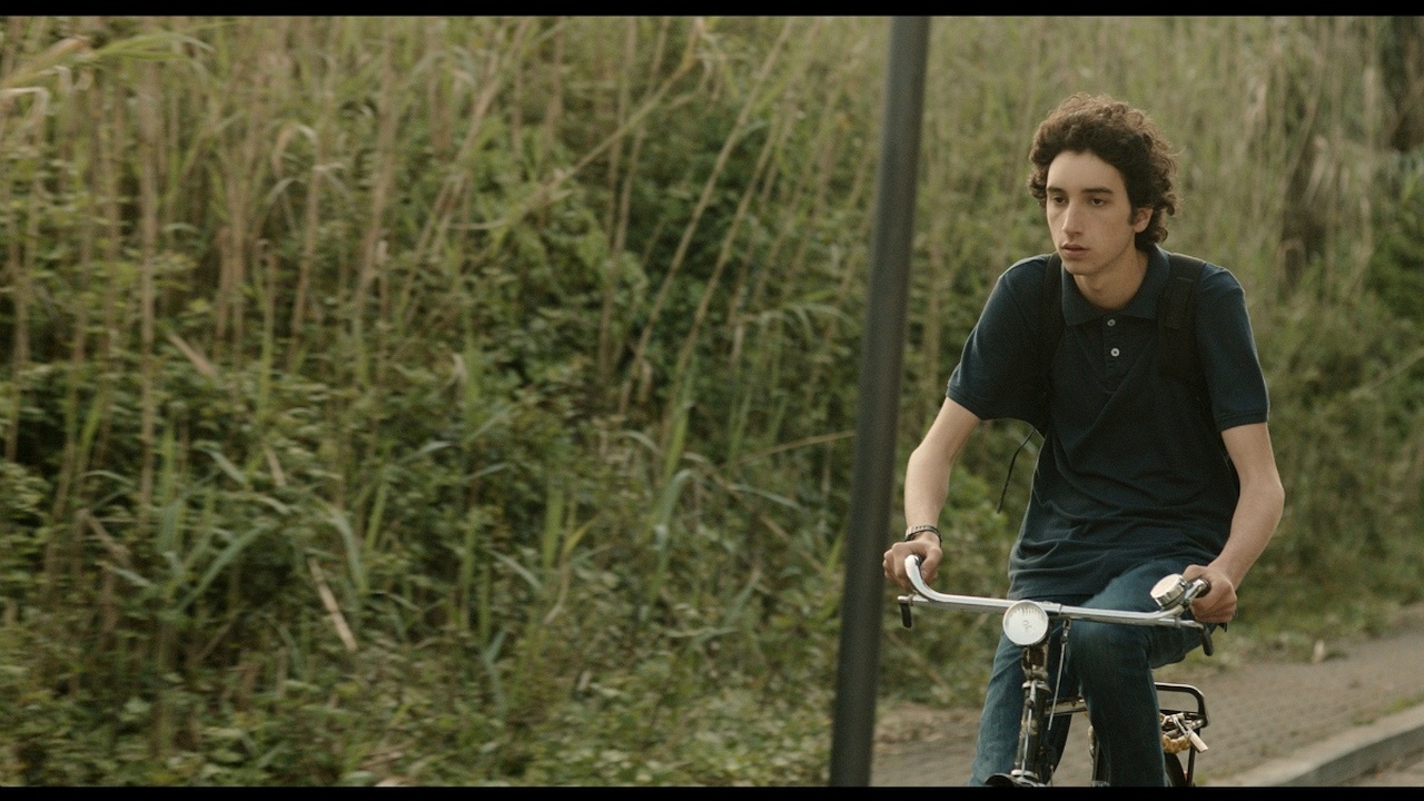 Short Skin - Film (2015)